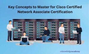 Key Concepts to Master for Cisco Certified Network Associate ...