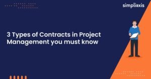 3 Types of Contracts in Project Management You must know - The Business ...